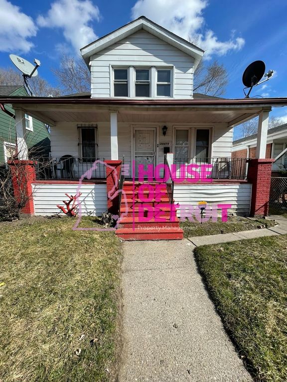 20470 Monica St, Detroit, MI 48221 | Trulia