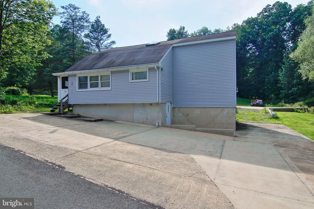 112 Woodchoppertown Rd, Boyertown, PA 19512 | Trulia