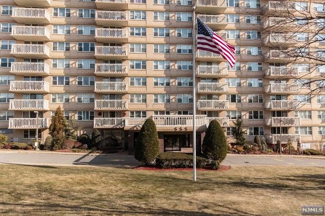 555 North Ave #26H, Fort Lee, NJ 07024 | MLS# 24009286 | Trulia