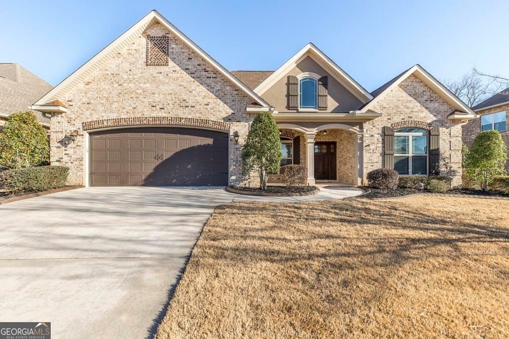 204 Angelina Grace Dr, Warner Robins, GA 31088 - See Est. Value ...