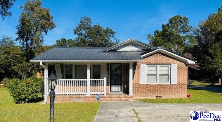 202 Bascus St, Lake View, SC 29563 | MLS# 20244246 | Trulia