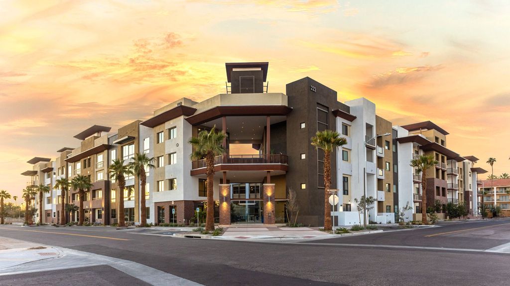 222 W Boston St #401, Chandler, AZ 85225 - See Est. Value, Schools & More