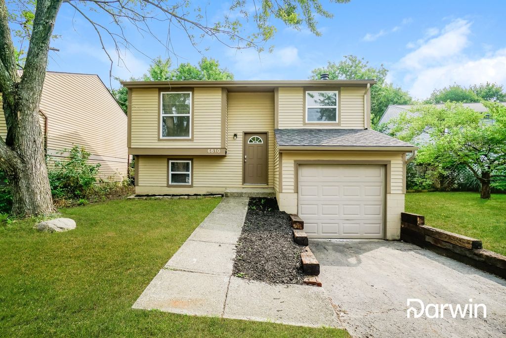 6810 Alexdon Ct, Reynoldsburg, OH 43068 - See Est. Value, Schools & More