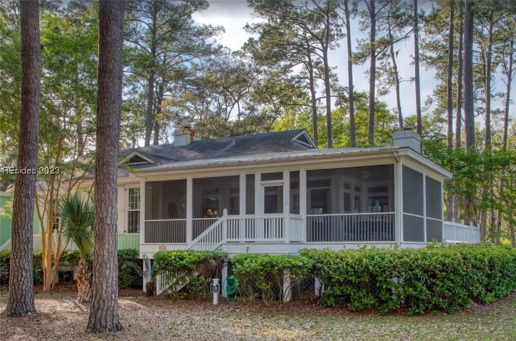 131 Avenue Of Oaks, Daufuskie Island, SC 29915 | Trulia