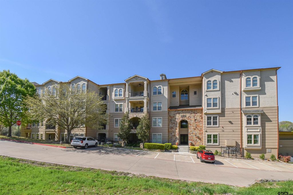 3351 Cascades Ct #305, Tyler, TX 75709 | MLS# 24003897 | Trulia