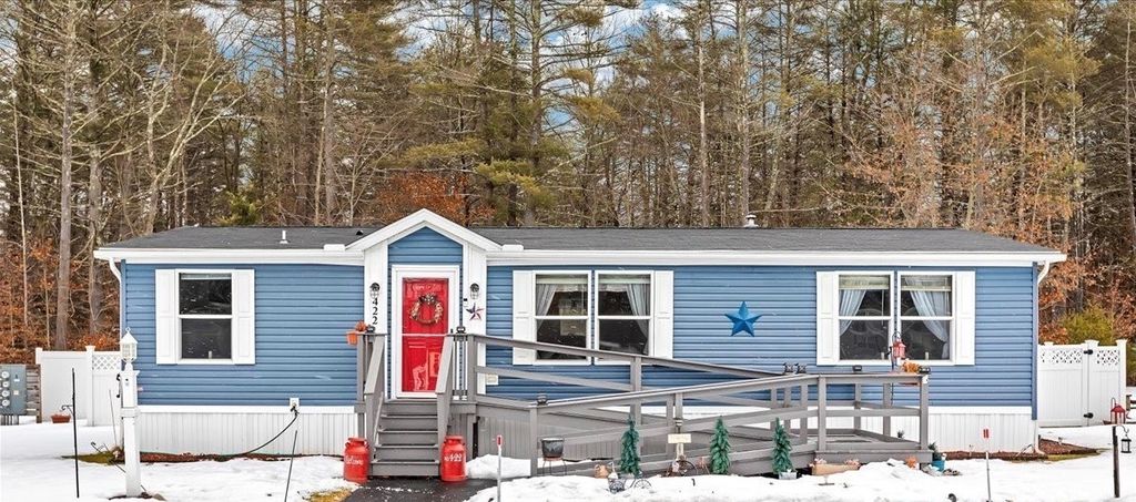 900 Rock City Rd #422, Ballston Spa, NY 12020 | MLS# 11633462 - Trulia ...