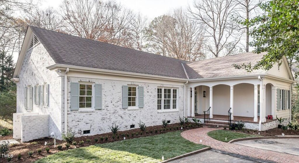 901 Marlowe Rd, Raleigh, NC 27609 | Trulia