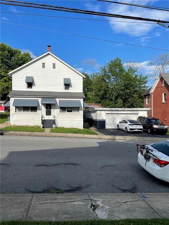 327 N 8th St, Bangor, PA 18013 | Trulia