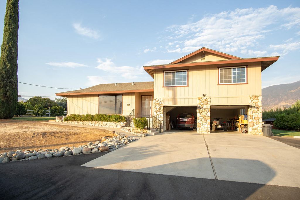 33252 Tule Oak Drive, Springville, CA 93265 | Trulia