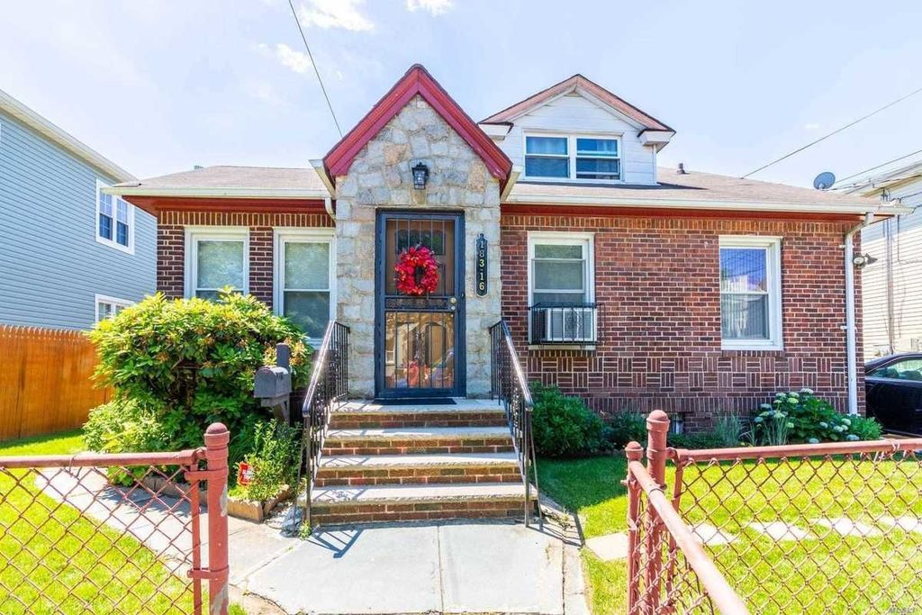 183-16 141st Ave, Springfield Gardens, NY 11413 - See Est. Value ...