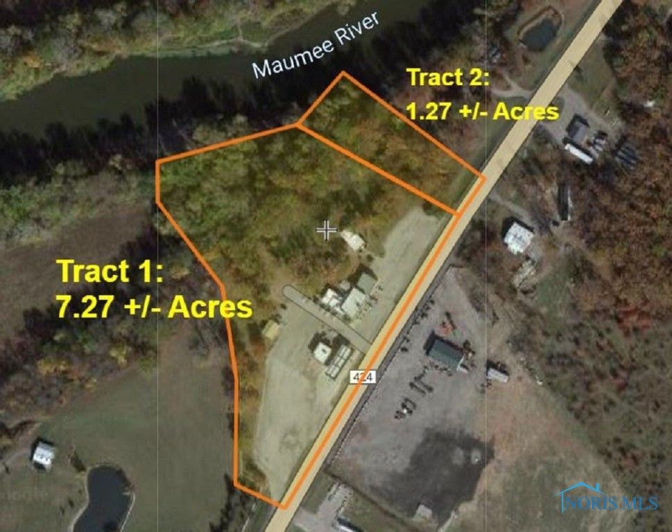 Road 424 Trac #2, Cecil, OH 45821 | Trulia