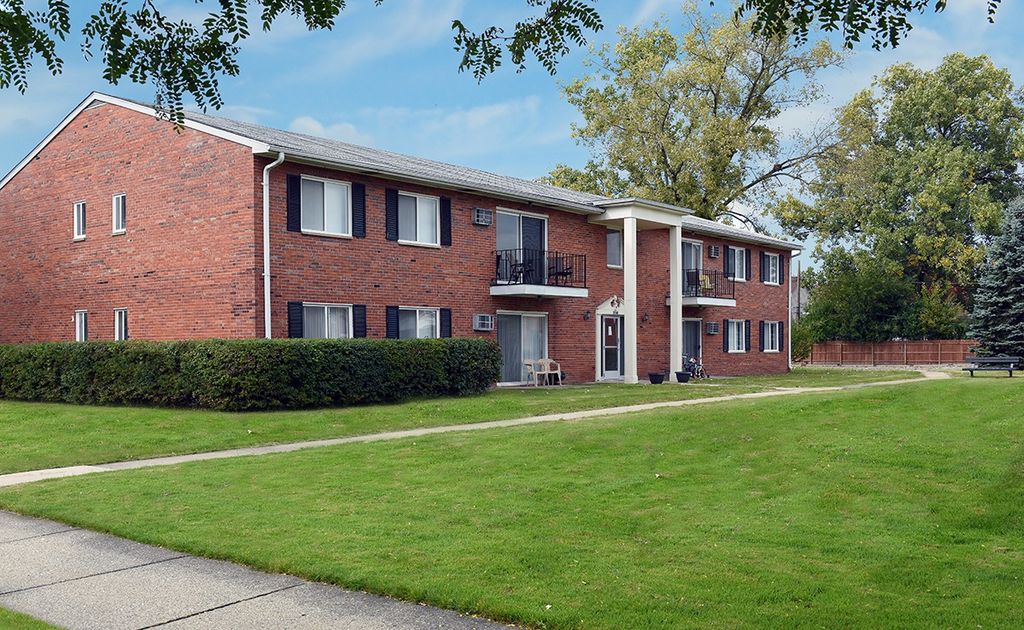 28940 Lancaster St #50, Livonia, MI 48154 - See Est. Value, Schools & More