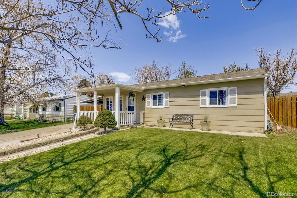 6141 E 60th Avenue, Commerce City, CO 80022 | Trulia