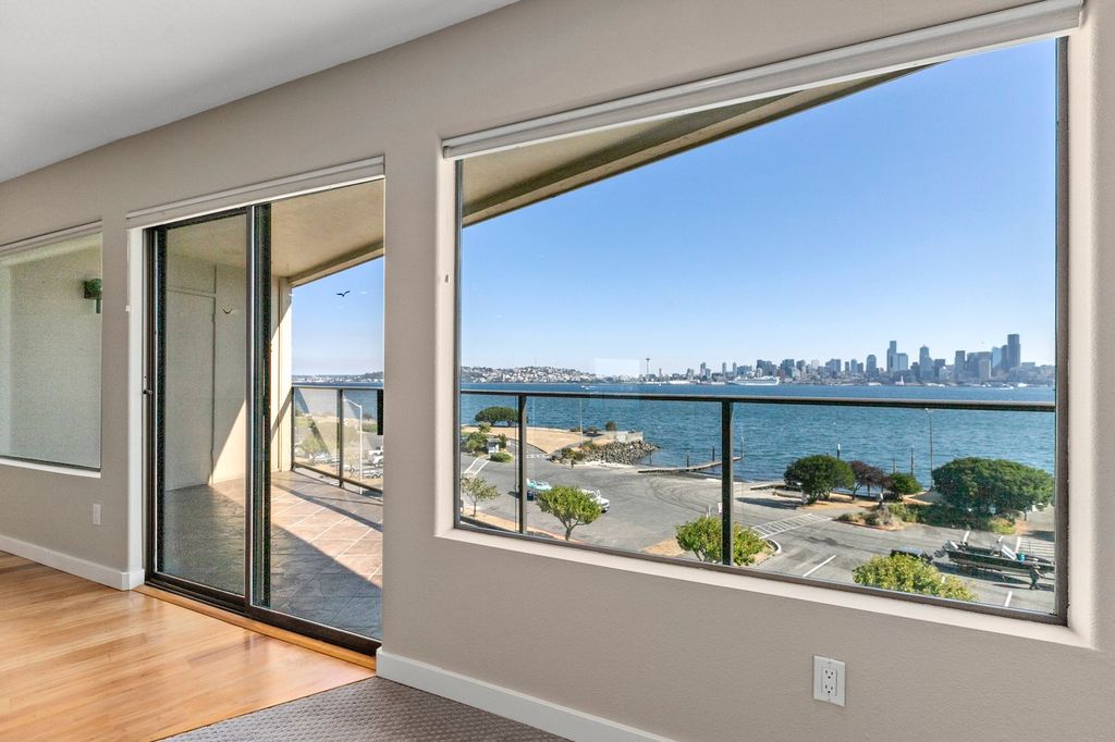 1301 Harbor Ave SW #409, Seattle, WA 98116 - See Est. Value, Schools & More