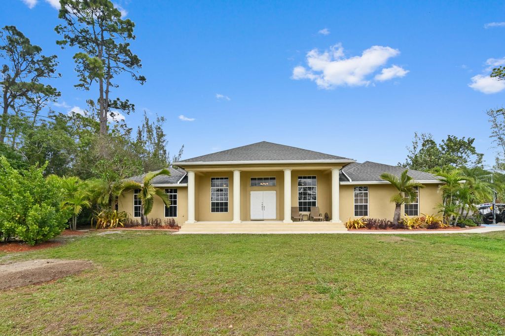 15363 N 77th Place, Loxahatchee, FL 33470 - See Est. Value, Schools & More