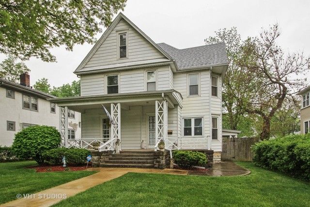 643 S Greenwood Ave, Kankakee, IL 60901 - See Est. Value, Schools & More