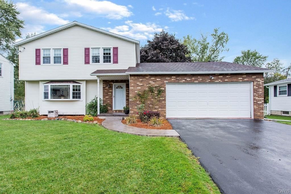 4177 Gemini Path, Liverpool, NY 13090 - See Est. Value, Schools & More