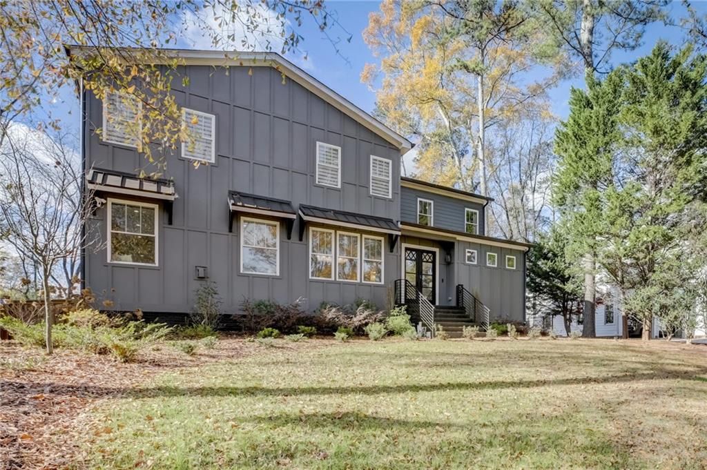 1543 Tryon Rd, Atlanta, GA 30319 - See Est. Value, Schools & More