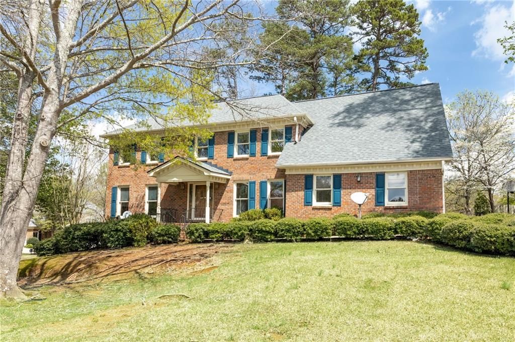 122 Jessica Ct, Lawrenceville, GA 30046 | Trulia
