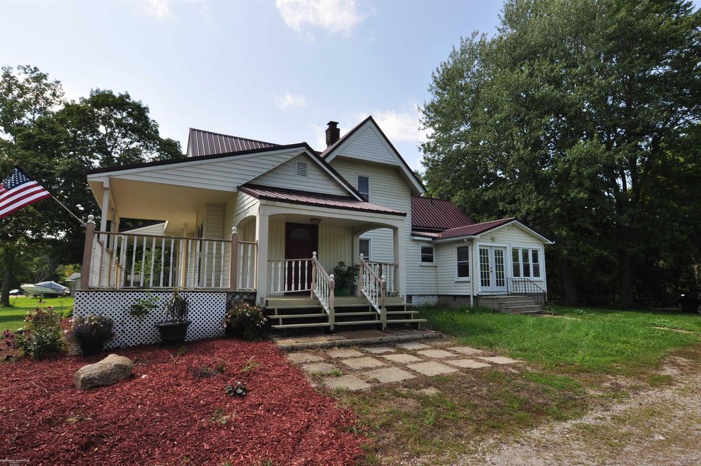 13444 Belle River Rd, Riley, MI 48041 - See Est. Value, Schools & More