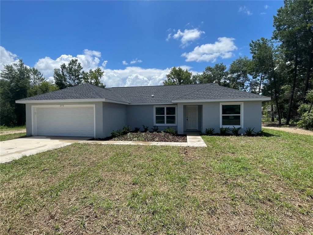 39 Fisher Lane Trak, Ocklawaha, FL 32179 | MLS# O6223396 | Trulia