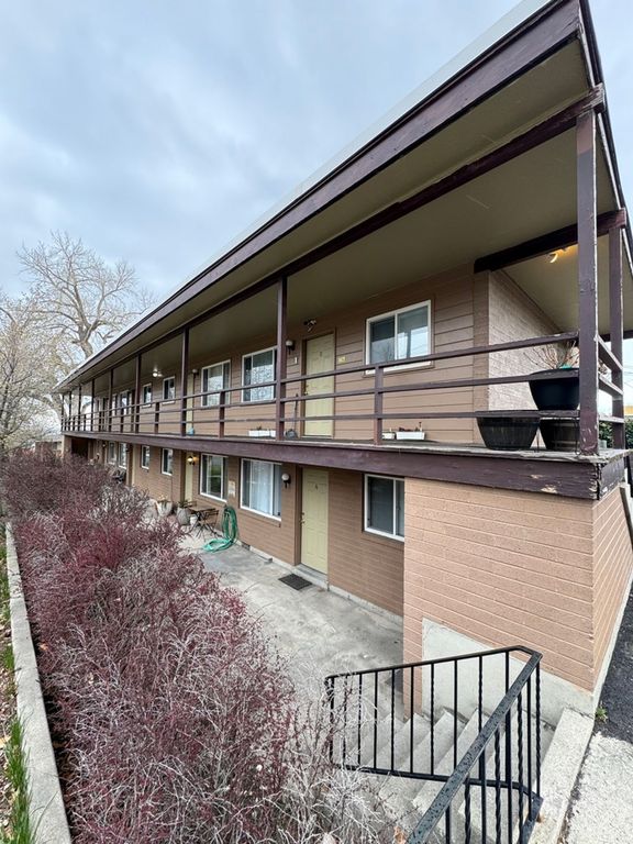 255 K St #4, Salt Lake City, UT 84103 - See Est. Value, Schools & More