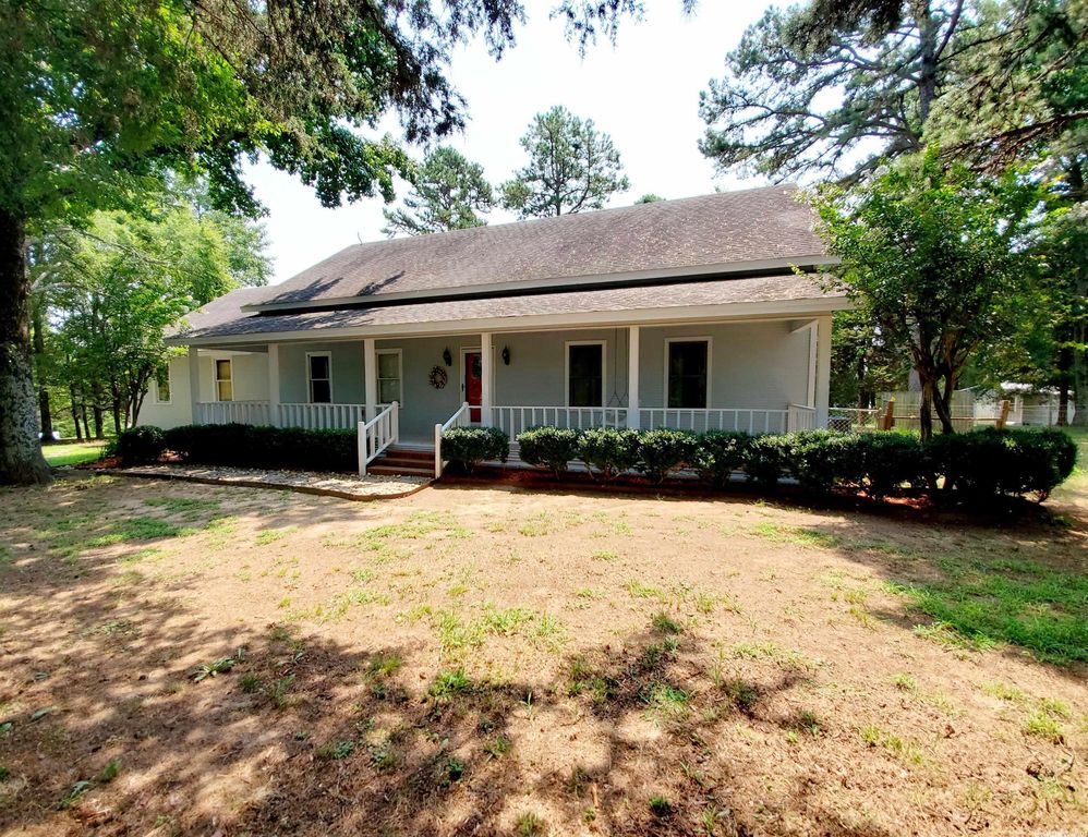 3091 W Country Club Rd, Searcy, AR 72143 | Trulia