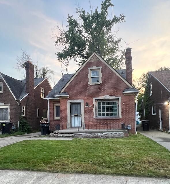 15725 Ward Ave, Detroit, MI 48227 | MLS# 81025060025 | Trulia