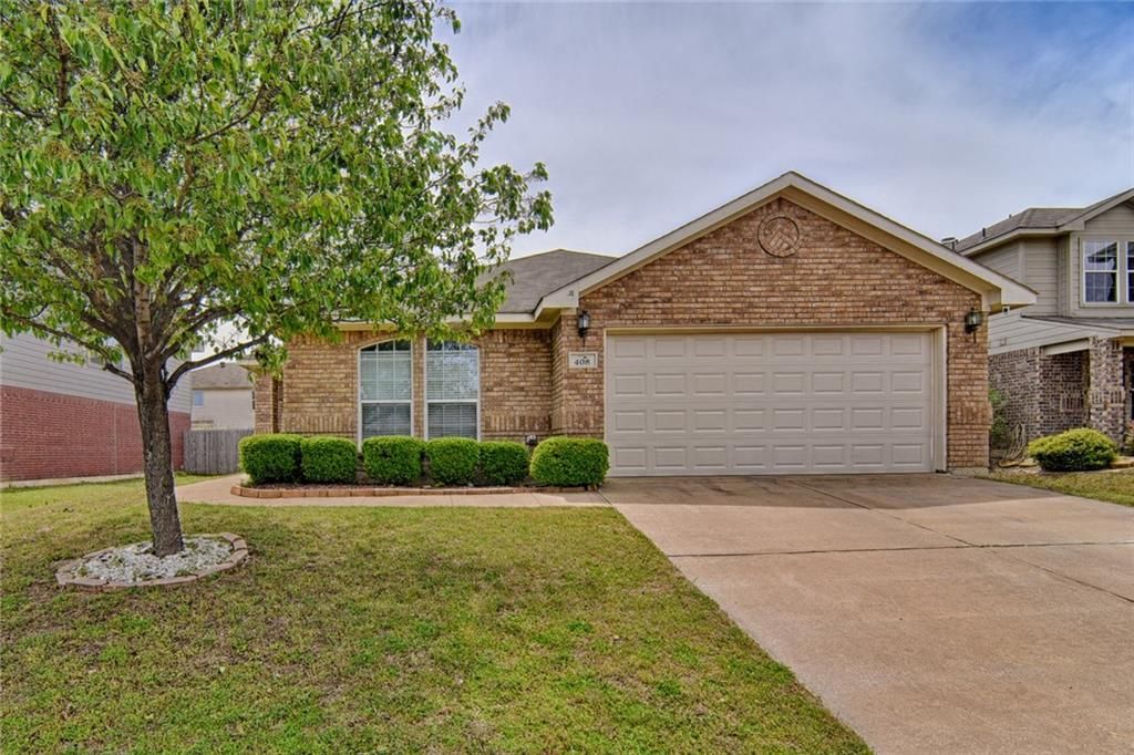 408 Kennedy Dr, Crowley, TX 76036 - See Est. Value, Schools & More