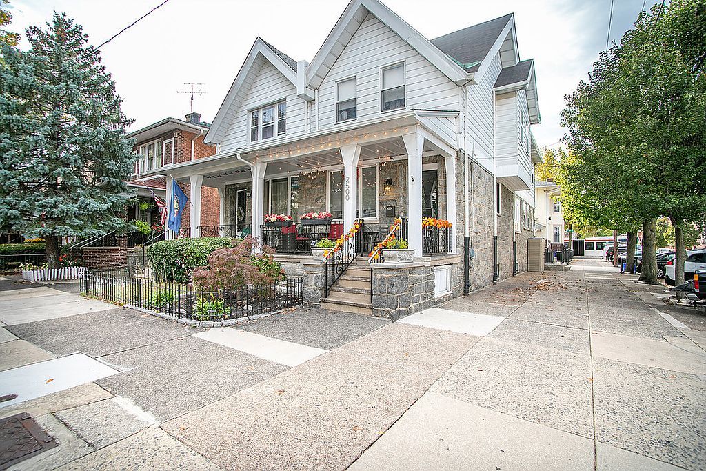 2500 S Cleveland St, Philadelphia, PA 19145 - See Est. Value, Schools ...