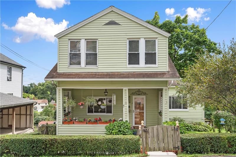 1406 Muldowney Ave, Pittsburgh, PA 15207 | Trulia