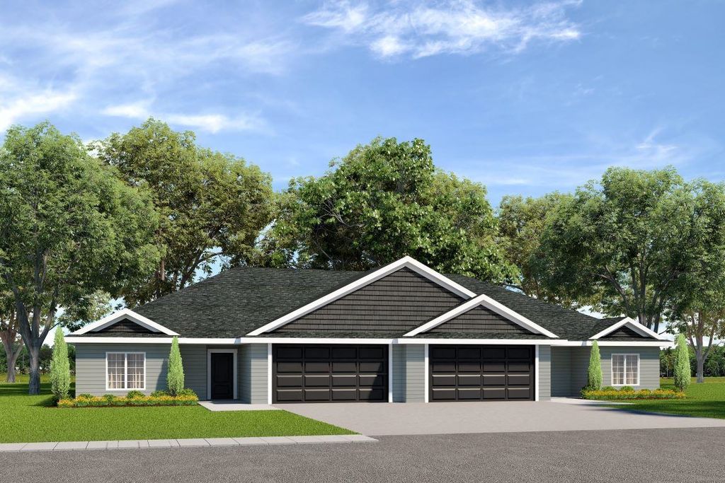 98 Preston Drive, North Platte, NE 69101 | MLS# 26126 | Trulia