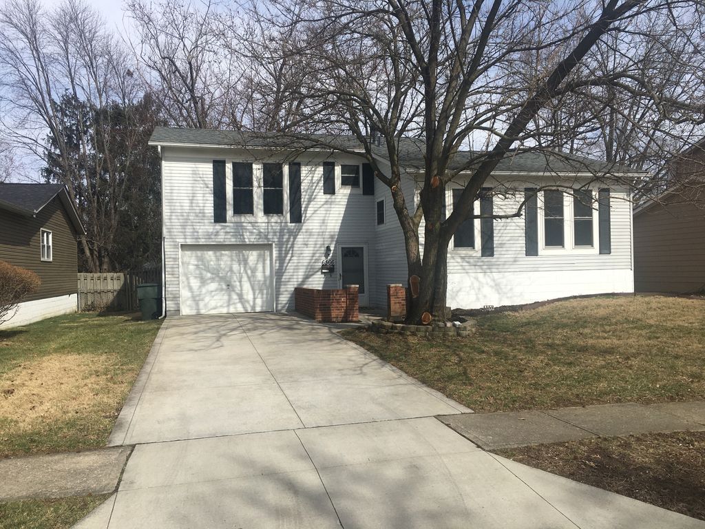 6566 Predmore Pl, Reynoldsburg, OH 43068 - See Est. Value, Schools & More