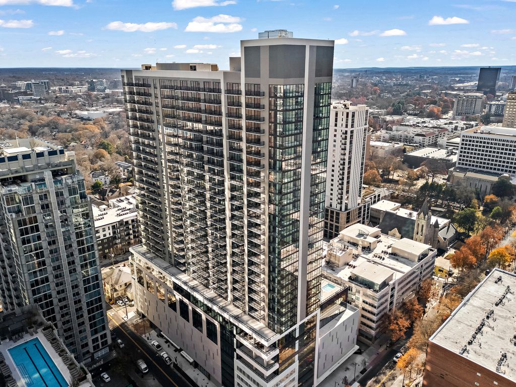 811 Peachtree St NE #1120, Atlanta, GA 30308 | Trulia