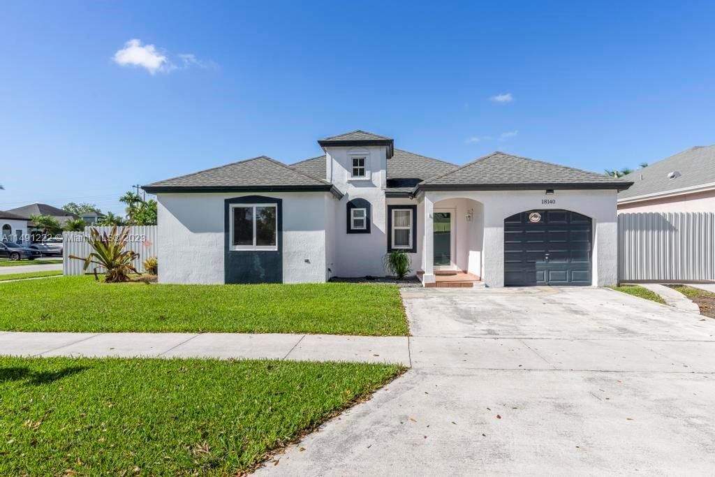 18140 SW 137th Path, Miami, FL 33177 - See Est. Value, Schools & More