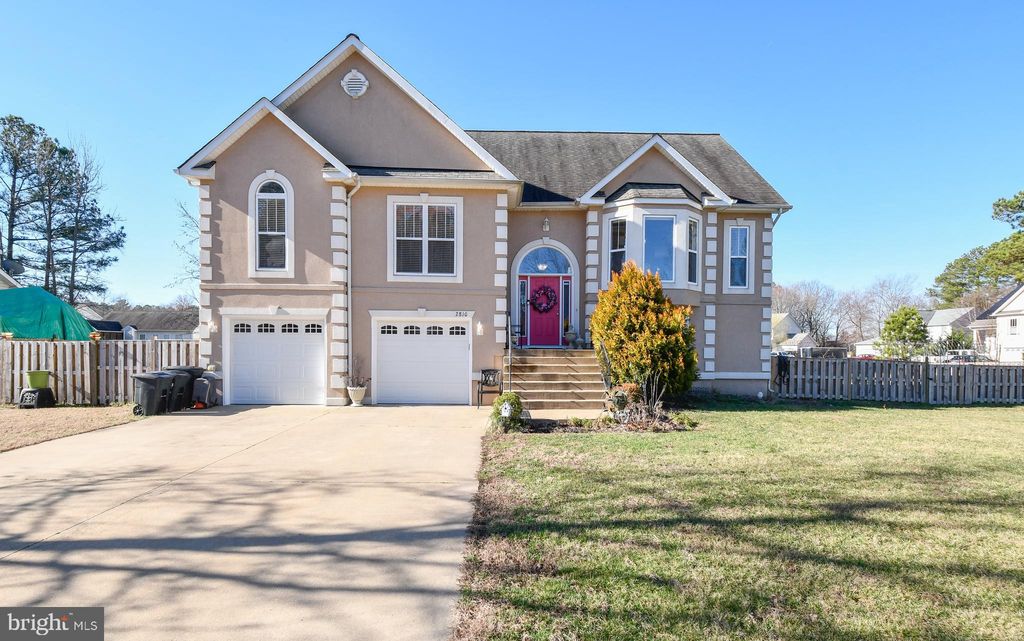 2810 Dwight Ave, Colonial Beach, VA 22443 | Trulia