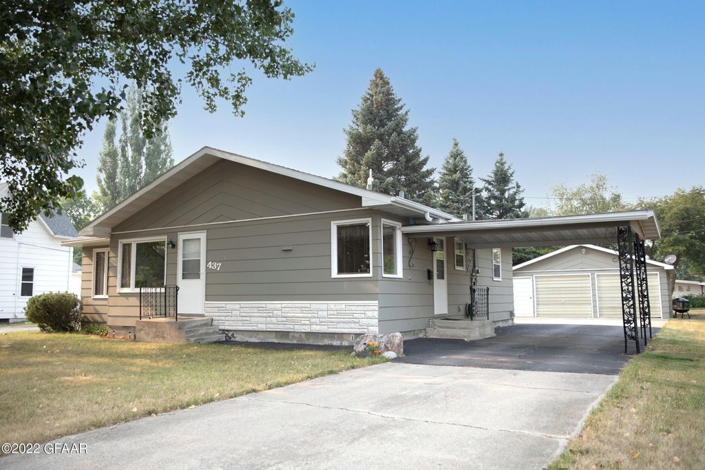 437 Crescent Ave, Crookston, MN 56716 | Trulia