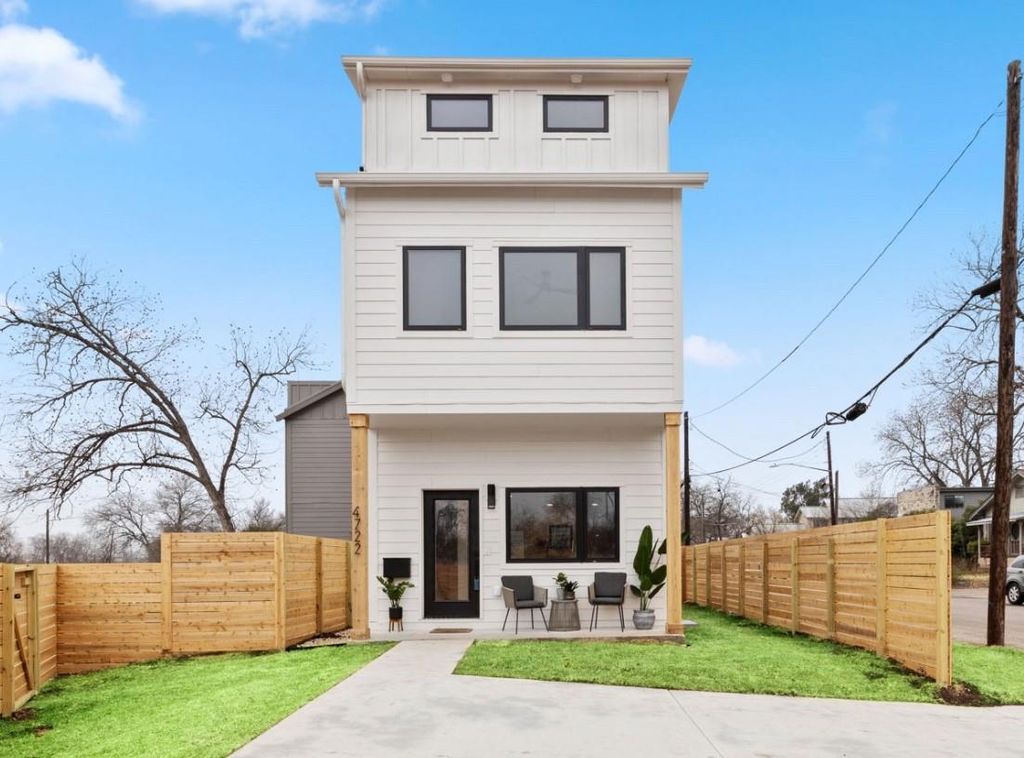 2602 Little John Ln #1, Austin, TX 78704 | MLS# 6177288 | Trulia