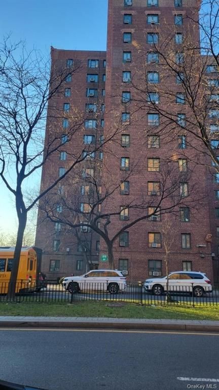 1919 Mcgraw Avenue UNIT 11B, Bronx, NY 10462 | MLS# H6281425 | Trulia