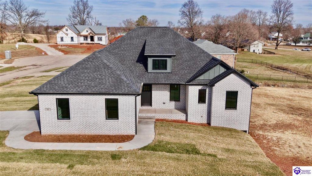 98 Shepherds Way, Rineyville, KY 40162 | MLS# HK25005259 | Trulia