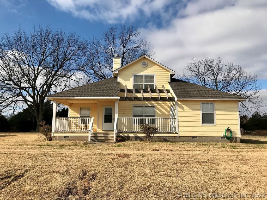4515 N 372nd Rd, Atwood, OK 74827 | Trulia