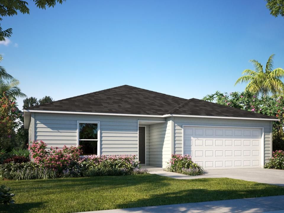 Violet - Flagler Estates - Hastings, FL | Trulia