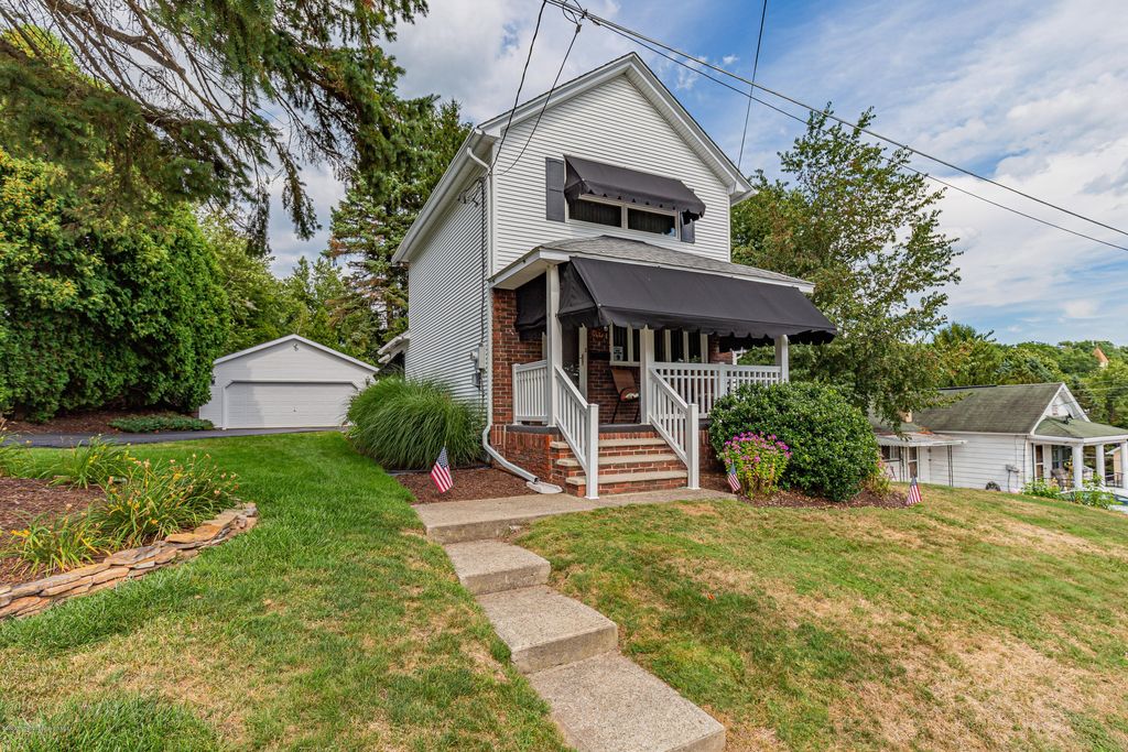 103 Church St, Eynon, PA 18403 | Trulia