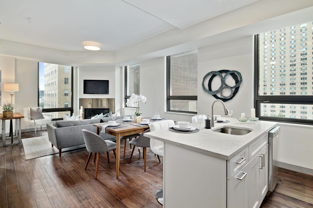 112 S 19th St #1801, Philadelphia, PA 19103 - See Est. Value, Schools ...