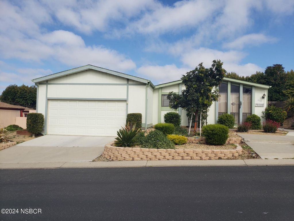 4080 Berwyn Dr, Santa Maria, CA 93455 | MLS# 24000602 | Trulia