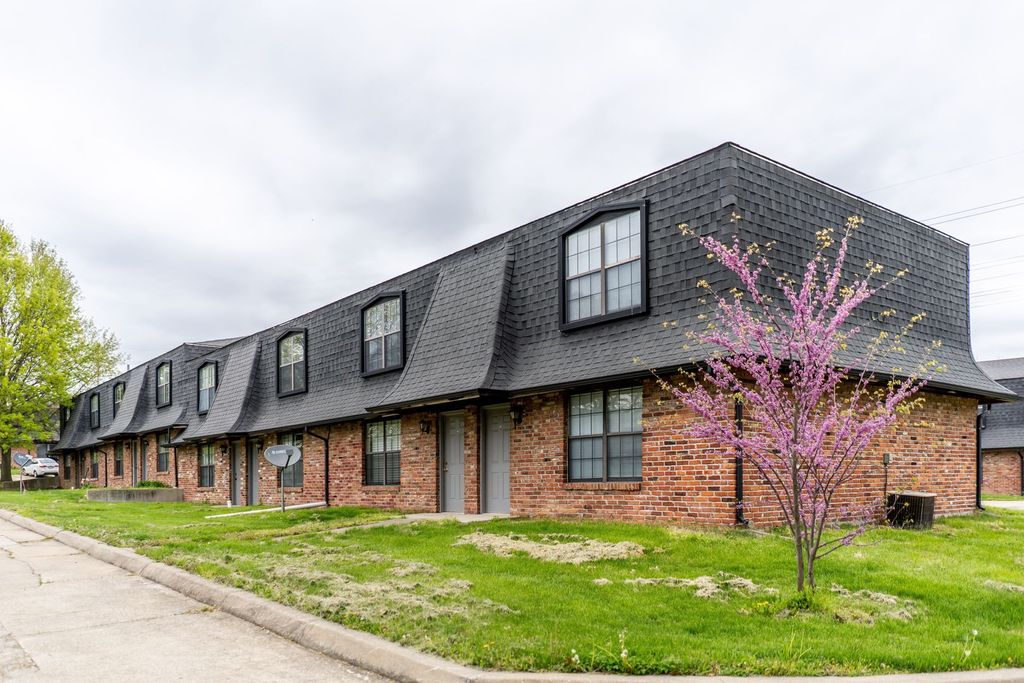 Jacobs Place - Columbia, MO | Trulia