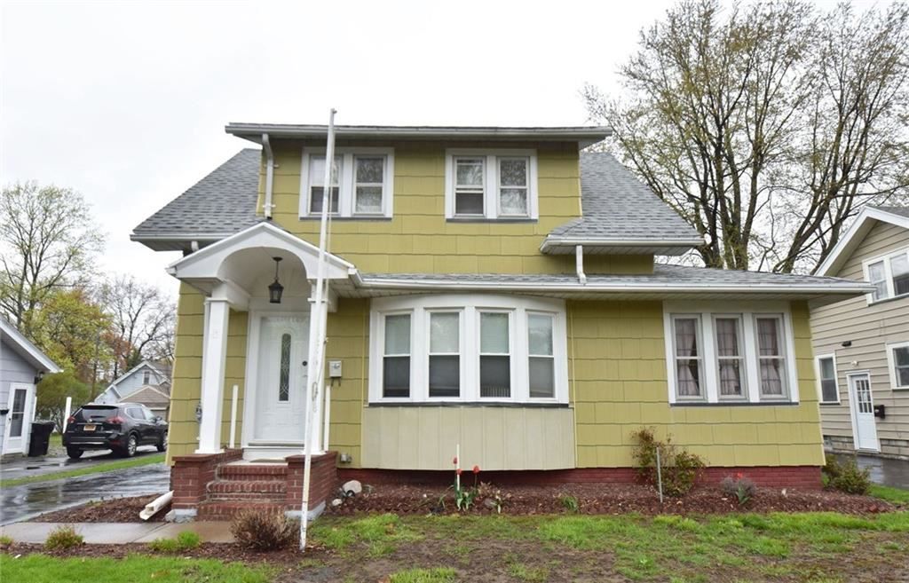 2240 Titus Ave, Rochester, NY 14622 - See Est. Value, Schools & More