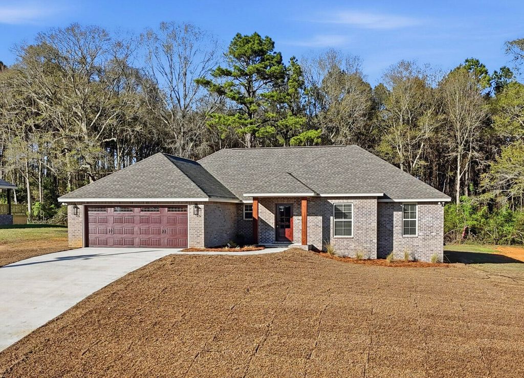76 Meadow Breeze Dr, Sumrall, MS 39482 | MLS# 145332 | Trulia