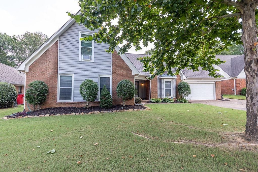1456 Killdeer Cv #401, Cordova, TN 38016 - See Est. Value, Schools & More