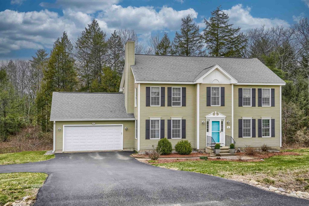 41 Rice Lane, Bedford, NH 03110 | Trulia